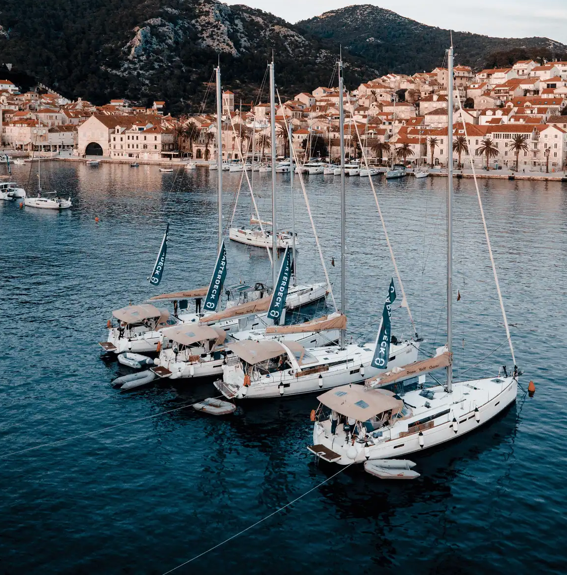 Quarterdeck Skipper Academy: Training the Next Generation of Yacht ...